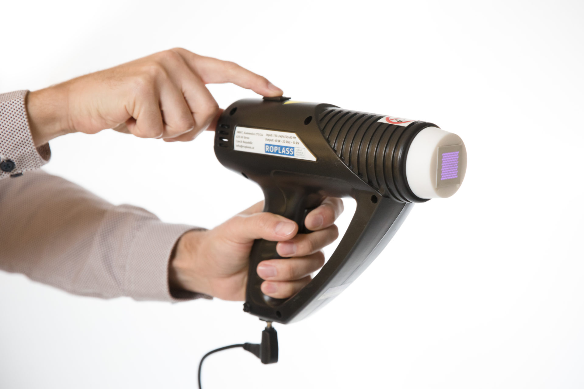 RPS30 multi-hollow | Roplass