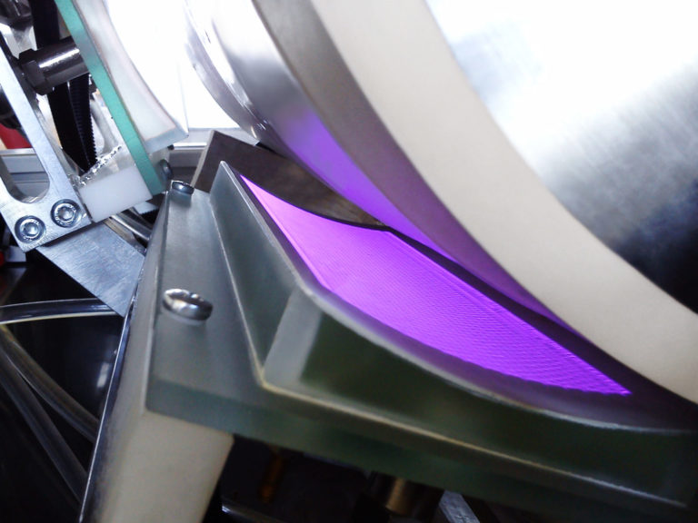 Plasma technology | Roplass